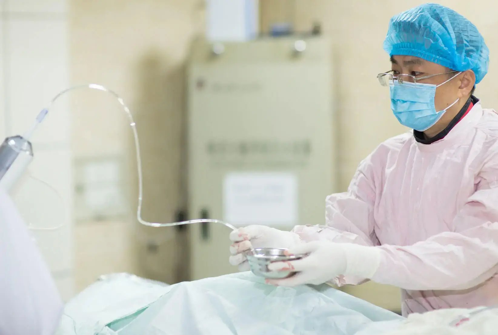 Travel Interventional Radiology (IR) | Technologist LRS Healthcare