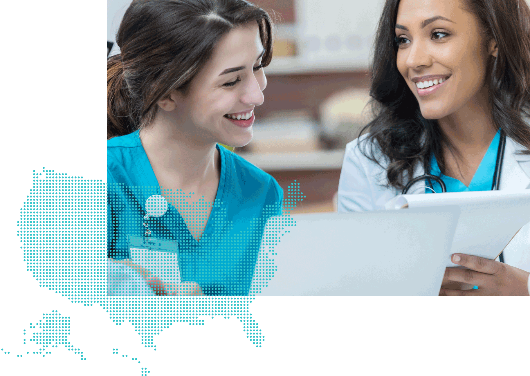 Travel Healthcare Staffing Agency | LRS Healthcare