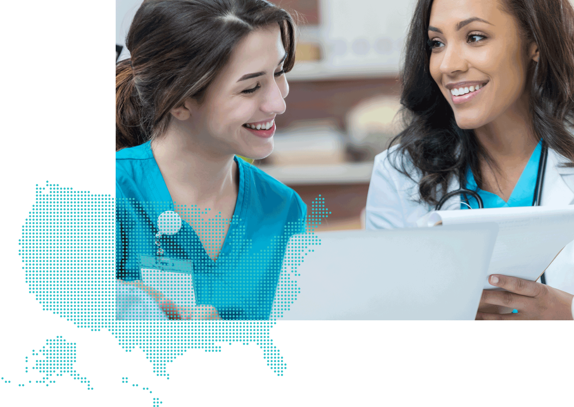 Travel Healthcare Staffing Agency | LRS Healthcare