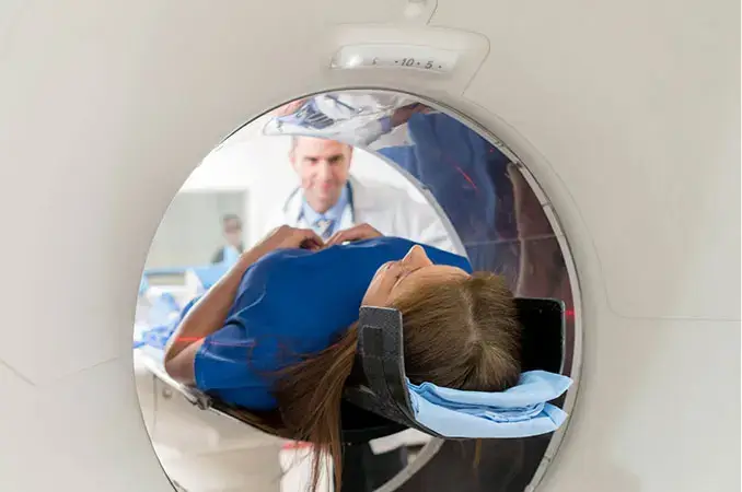 Travel MRI Technologist | LRS Healthcare