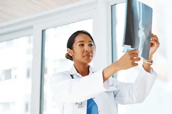 Travel X-Ray Technologist | LRS Healthcare