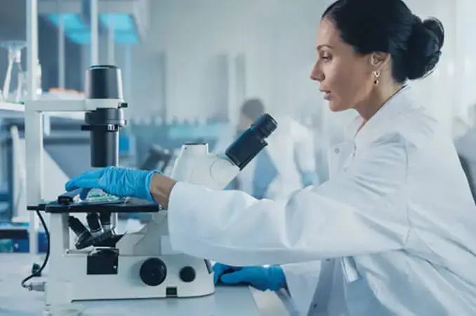 Travel Cytotechnologist | LRS Healthcare