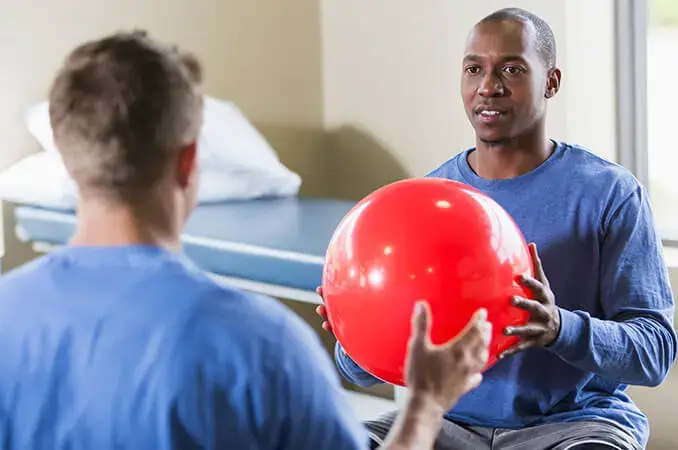 Travel Occupational Therapist Assistant | LRS Healthcare