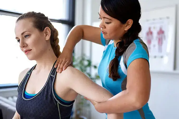 Travel Physical Therapist Assistant | LRS Healthcare